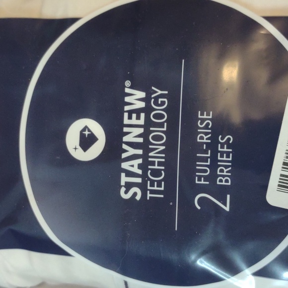 Jockey | Underwear & Socks | Jockey Classics High Rise Briefs 3 Packs ...